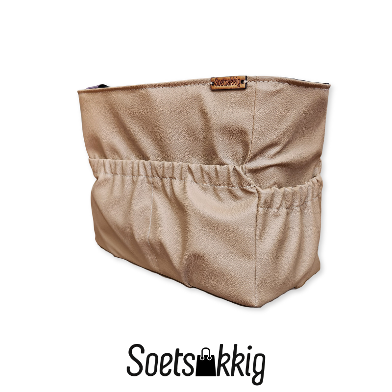 Hobby Bag – Soetsakkig