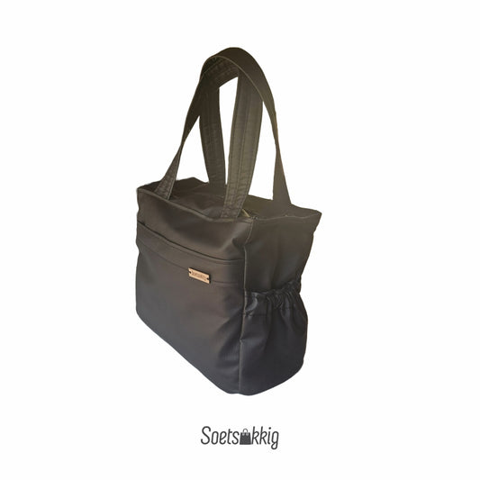 Multi-Purpose / Teacher Carry Bag – Soetsakkig